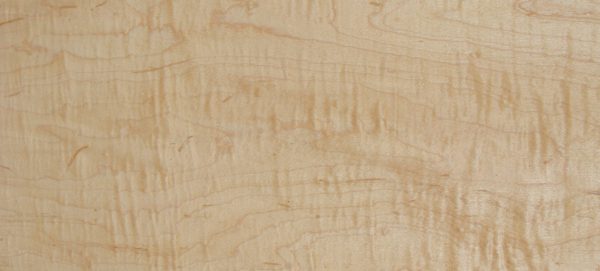 Hard Maple - Plain and Figured - Irion Lumber Company