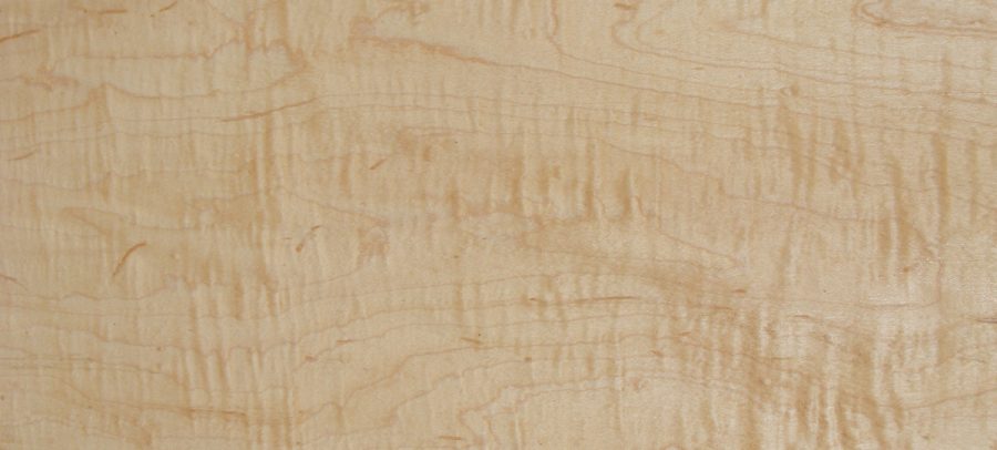 Hard Maple - Plain and Figured - Irion Lumber Company