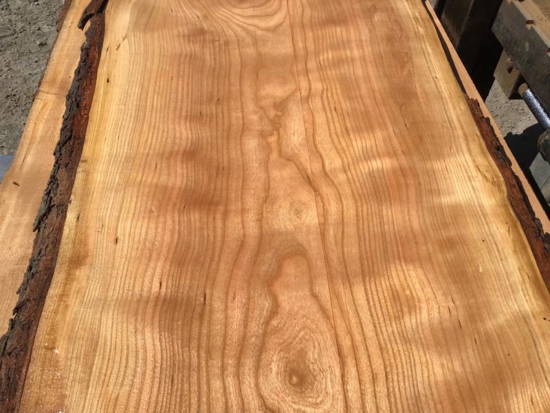 5/4 Cherry Matched Sets | Irion Lumber Company