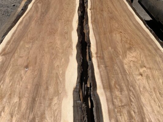 Butternut Matched Sets | Boards | Irion Lumber Company