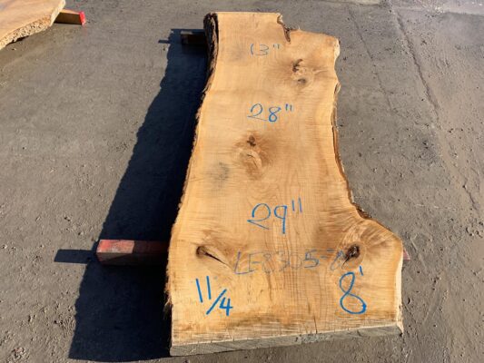 Ash Slabs Archives - Irion Lumber Company
