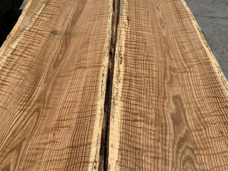 Irion Lumber Company | Cherry, Tiger Maple, Walnut, Mahogany, Butternut