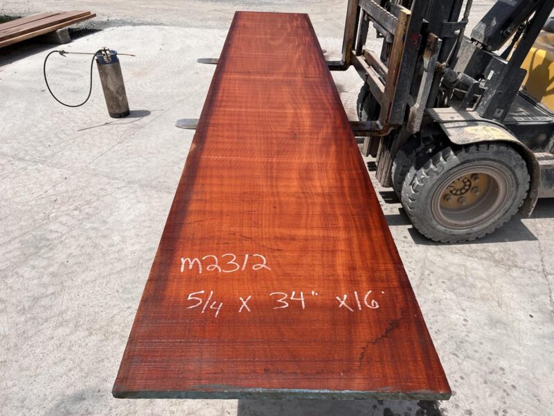 Matched Sets of Boards All From the Same Tree | Irion Lumber Company