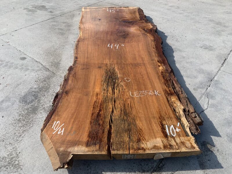 Oak Slabs Archives - Page 2 of 2 - Irion Lumber Company
