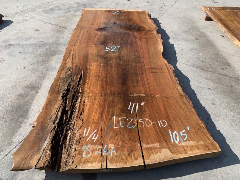 Oak Slabs Archives - Page 2 of 2 - Irion Lumber Company