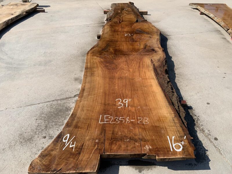 Oak Slabs Archives - Page 2 of 2 - Irion Lumber Company