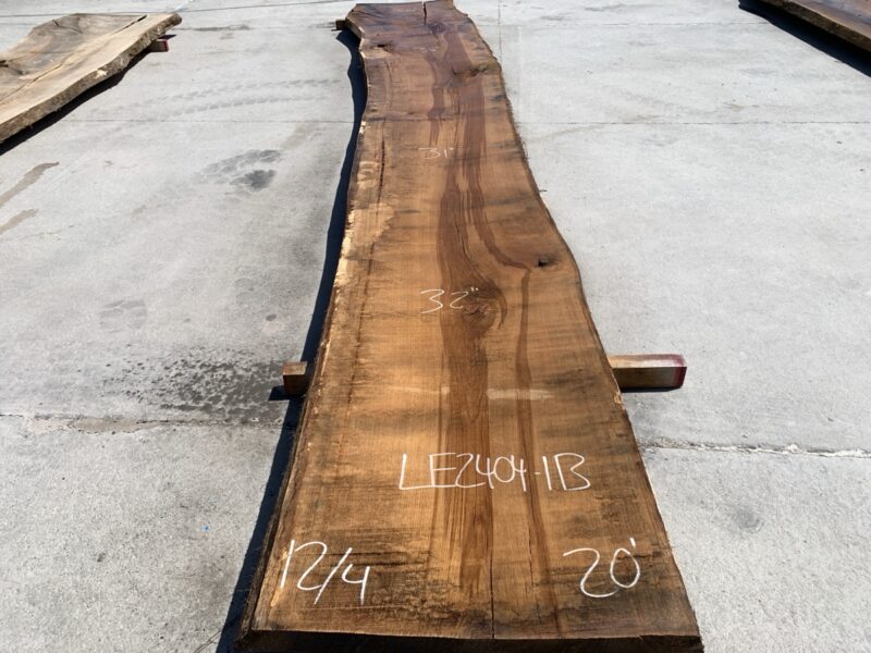 Oak Slabs Archives - Irion Lumber Company