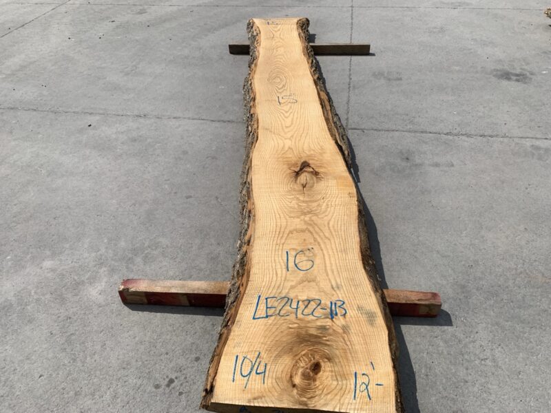 Ash Slabs Archives - Irion Lumber Company