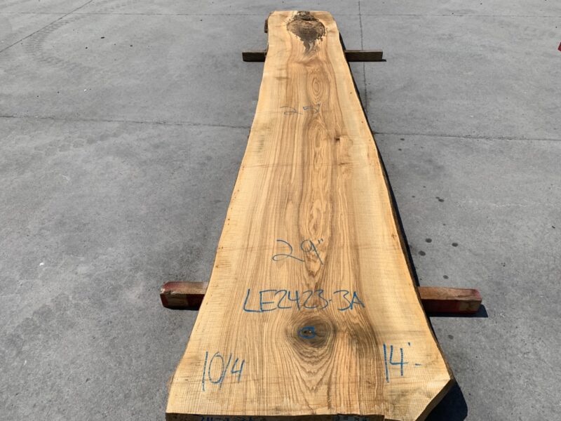 Ash Slabs Archives - Irion Lumber Company