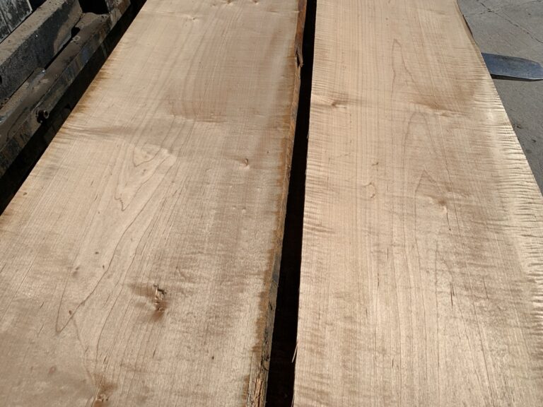 Hard/Soft Maple Archives - Irion Lumber Company